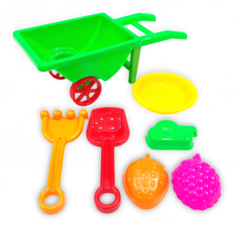 Xe cút kít đi biển (HT2108) - Giá tốt