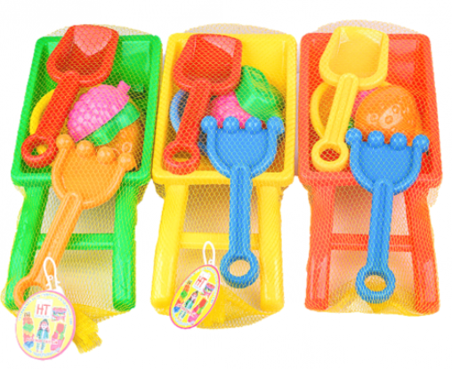 Xe cút kít đi biển (HT2108) - Giá tốt