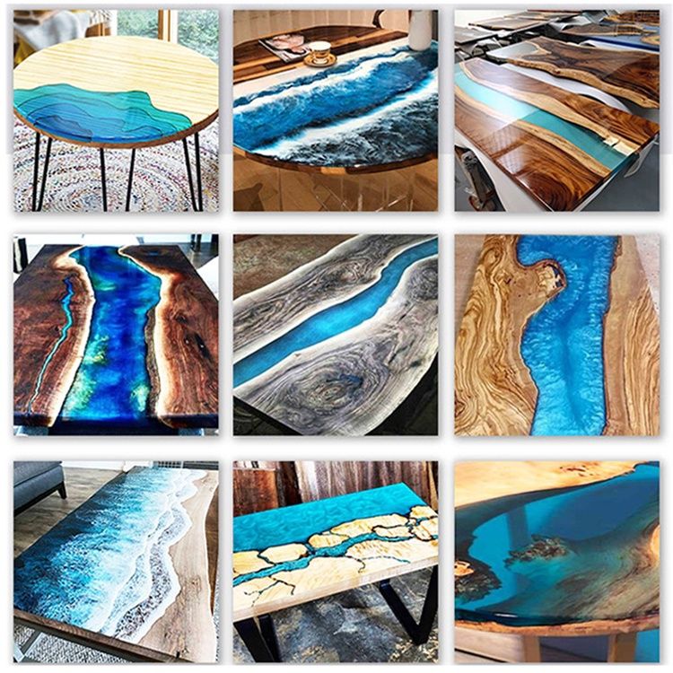 Long Vũ Resin Store