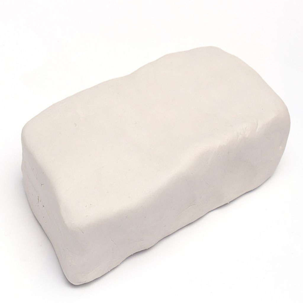 Đất sét tự khô, Đất Sét Mỹ Thuật tạo hình mẫu,làm khuôn, nặn trang trí ...