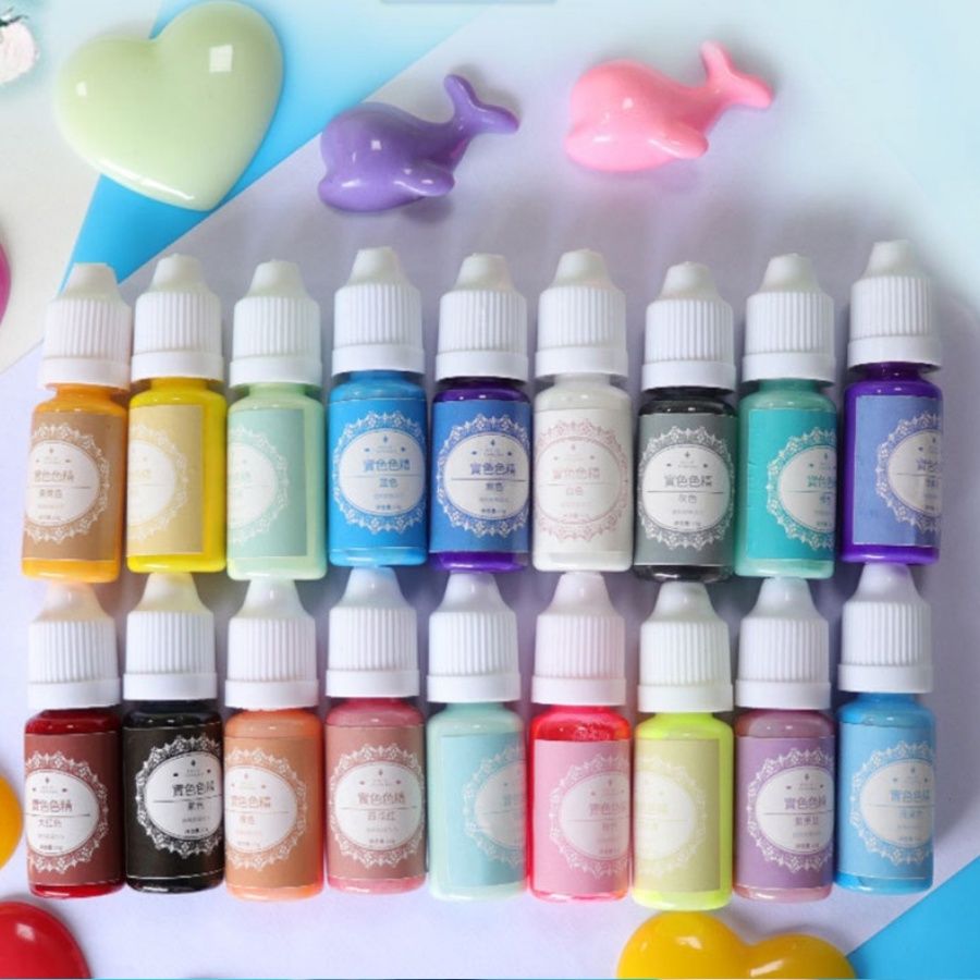 Long Vũ Resin Store