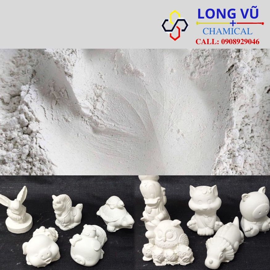 Long Vũ Resin Store