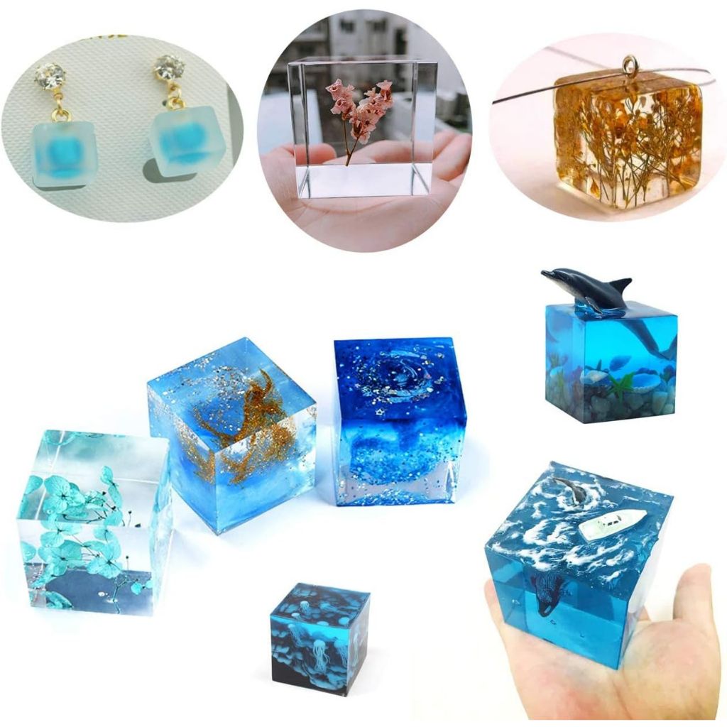 Long Vũ Resin Store