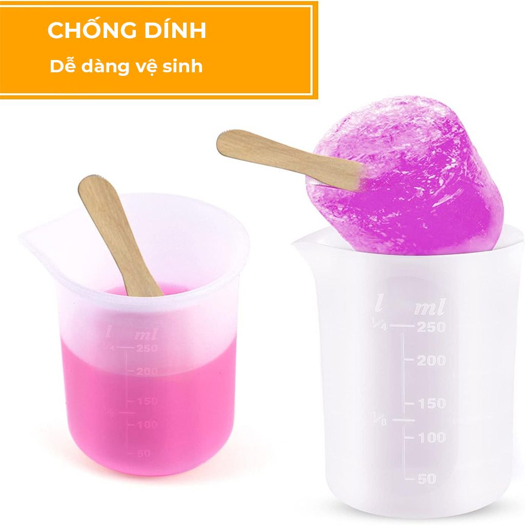 Long Vũ Resin Store