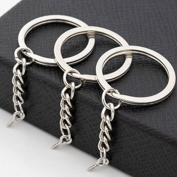 Khoen Móc Khóa, Bộ Khoen Móc Khóa Để Làm Móc Khóa Handmade – Long Vũ ...