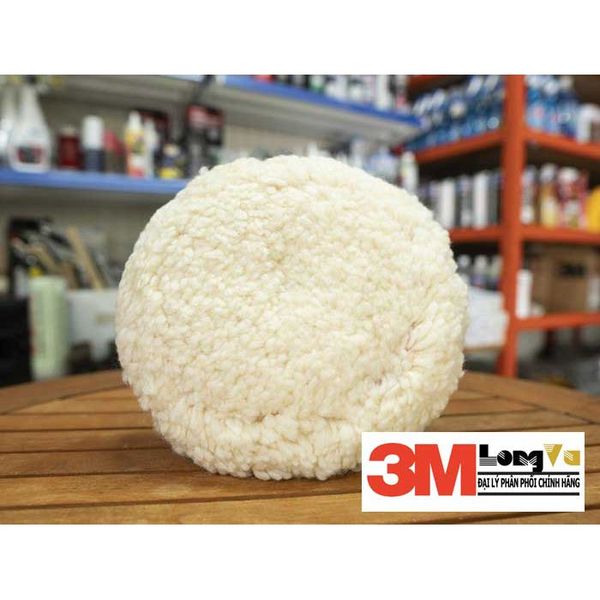 PHỚT LÔNG CỪU 3M™ 05711 9IN 1 MẶT – Long Vũ Resin Store