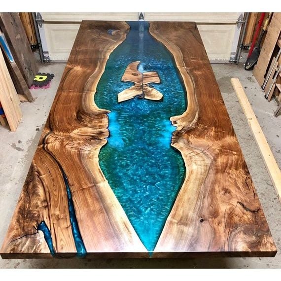 Long Vũ Resin Store