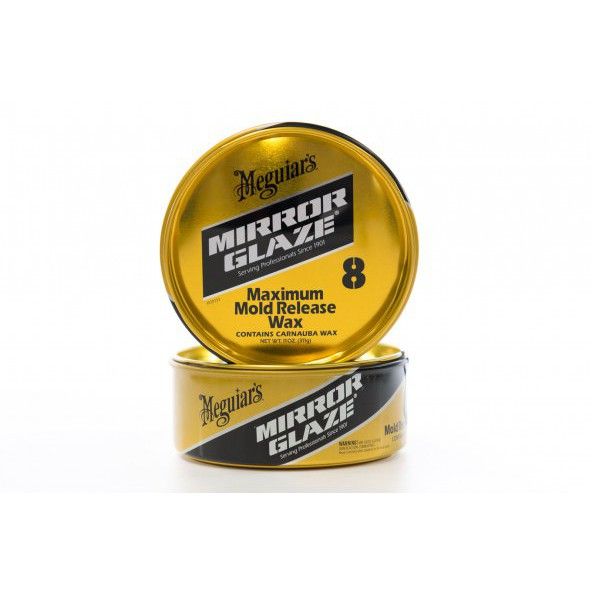 WAX 8 Chống Dính Khuôn - Tách Khuôn – Long Vũ Resin Store