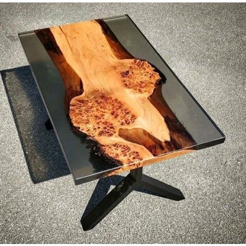 Nhựa Epoxy Resin trong suốt loại cứng cao cấp nhập khẩu – Long Vũ Resin ...