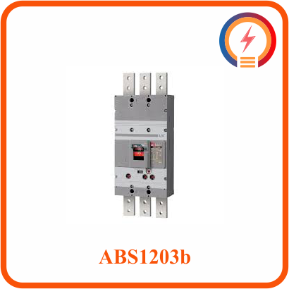 Cầu Dao MCCB 3P 1200A LS 65KA ABS1203b – CÔNG TY TNHH TM SX DV KỸ THUẬT 86