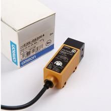 Cảm Biến Quang E3S-VS5E42R OMRON – CÔNG TY TNHH TM SX DV KỸ THUẬT 86