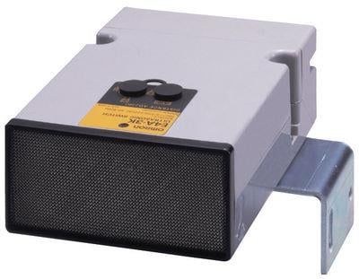 Cảm Biến Siêu Âm E4A-3K DC12-24 OMRON – CÔNG TY TNHH TM SX DV KỸ THUẬT 86