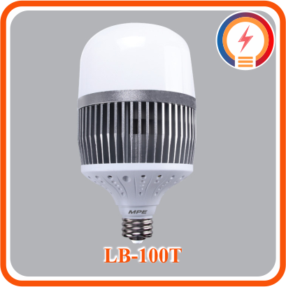 Đèn Led Bulb 100W LB-100T – CÔNG TY TNHH TM SX DV KỸ THUẬT 86