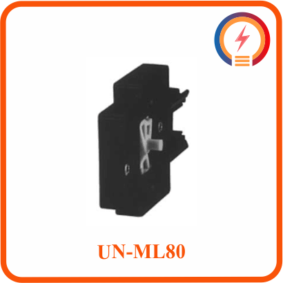 Khoá Liên Động Cơ Khí UN-ML80 Mitsubishi – CÔNG TY TNHH TM SX DV KỸ ...