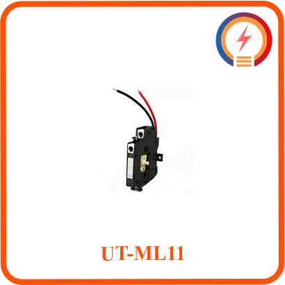 Khoá Liên Động Cơ Khí UT-ML11 Mitsubishi – CÔNG TY TNHH TM SX DV KỸ ...