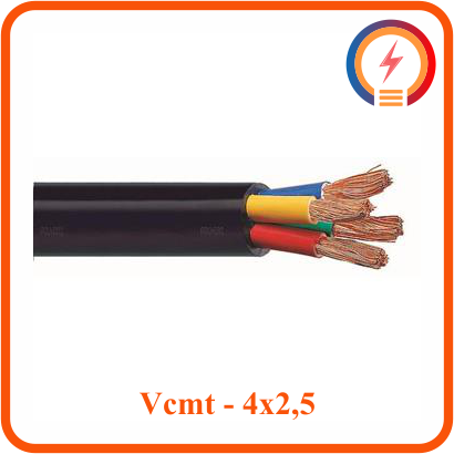 Dây cáp CADIVI VCmo - 2x0,75 - (2x24/0,2) - 300/500V – CÔNG TY TNHH TM ...