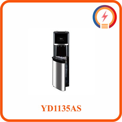 Máy Nước Nóng Lạnh MIDEA YD1135AS – CÔNG TY TNHH TM SX DV KỸ THUẬT 86