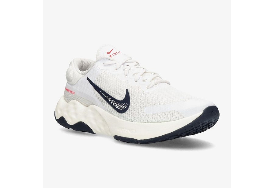 Giày Nike Renew Ride 3 'White Obsidian' DC8185-102 – Hệ thống phân phối ...