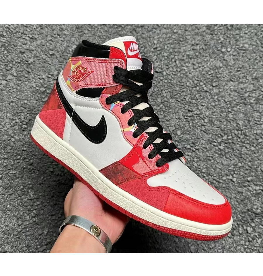 Giày Nike Air Jordan 1 'Next Chapter' DV1748-601 – Hệ thống phân phối ...
