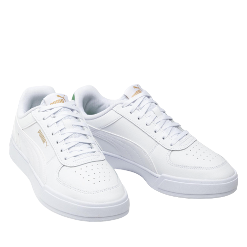 Giày Puma Caven ‘White Amazon Green’ 380810-12 – Hệ thống phân phối Air ...