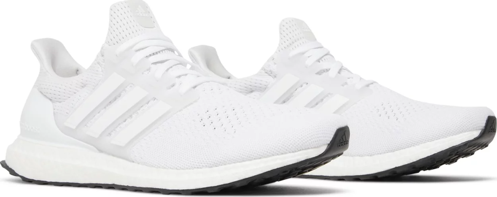 Giày Adidas UltraBoost 1.0 'Triple White' HQ4202 – Hệ thống phân phối ...
