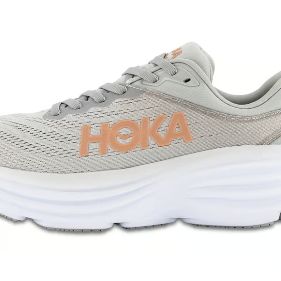 Giày Hoka One One Bondi 8 'Haror Mist Lunar Rock' 1127952-HMLR – Hệ ...