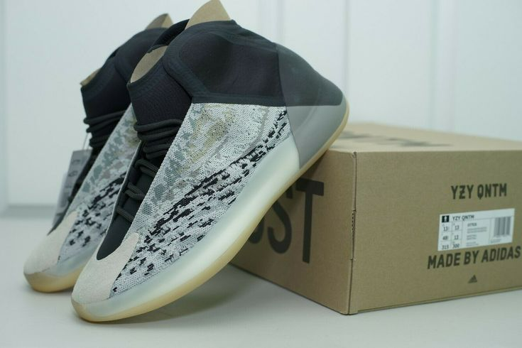 Giày Adidas Yeezy Quantum 'Sea Teal' GY7926 – Hệ thống phân phối Air ...