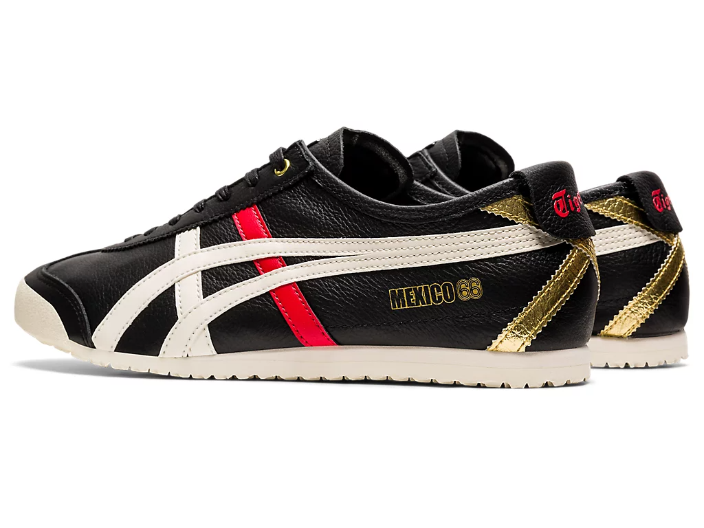 Giày Onitsuka Tiger Mexico 66 'Black Cream' 1183B511-001 – Hệ thống ...