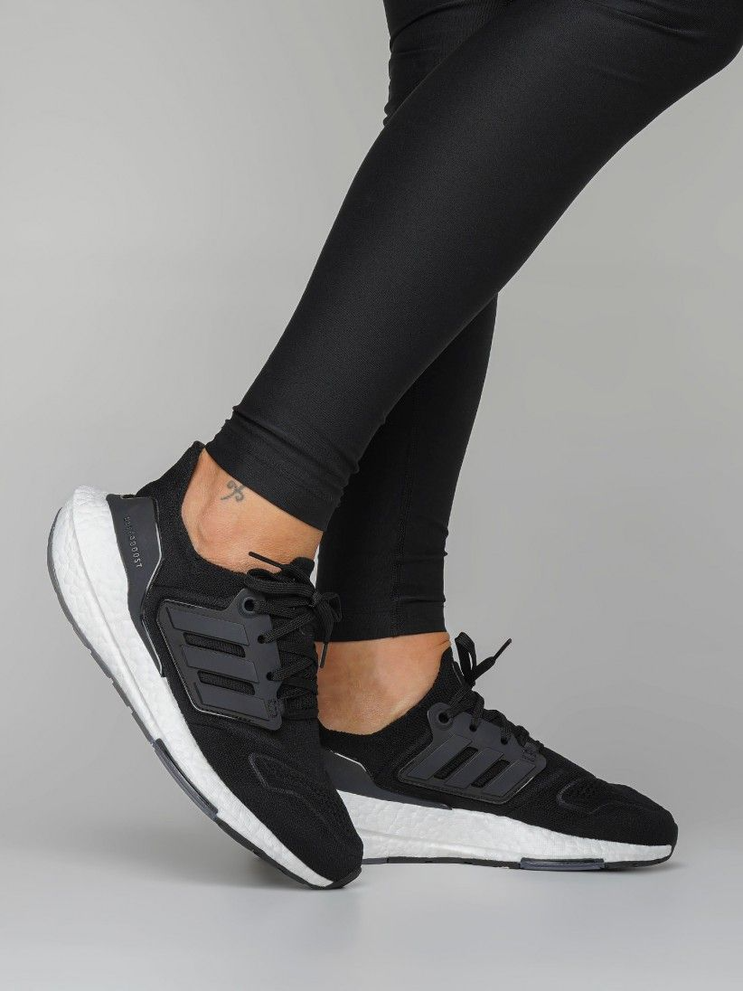Giày Adidas Ultraboost 22 'Black' GX5591 – Hệ thống phân phối Air ...