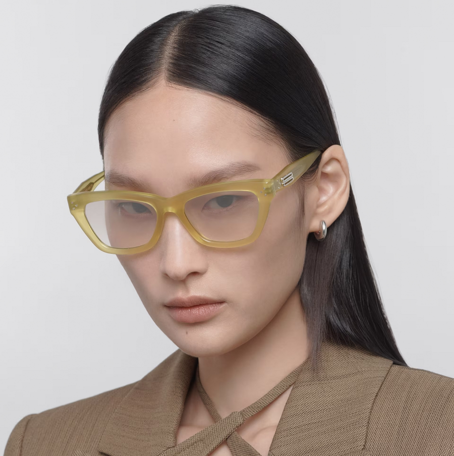 Kính Gentle Monster Milo OL3 'Yellow' – Hệ thống phân phối Air Jordan ...