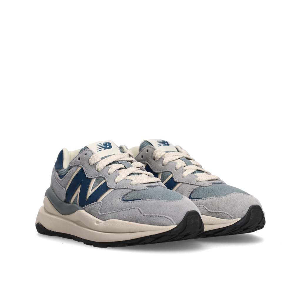 GIÀY NEW BALANCE 5470 'Light Blue' W5740LX1 – Hệ thống phân phối Air ...