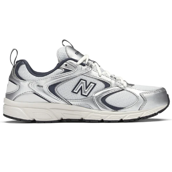 Giày New Balance 408 'SILVER' ML408N – Hệ thống phân phối Air Jordan ...