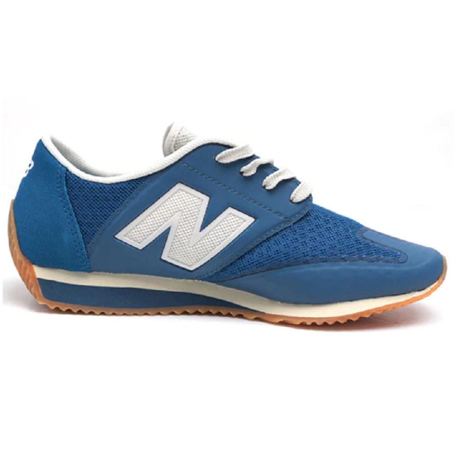 Giày New Balance 320 Series Low-Top 'Blue' U320MBL – Hệ thống phân phối ...