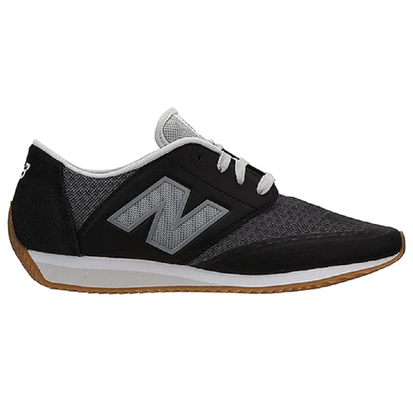 Giày New Balance 320 Low-top 'Black Gray' U320MBG – Hệ thống phân phối ...