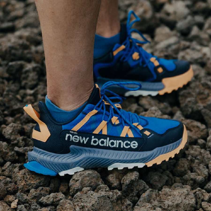Giày New Balance Shando 'Wave Blue Orange' MTSHAMW – Hệ thống phân phối ...