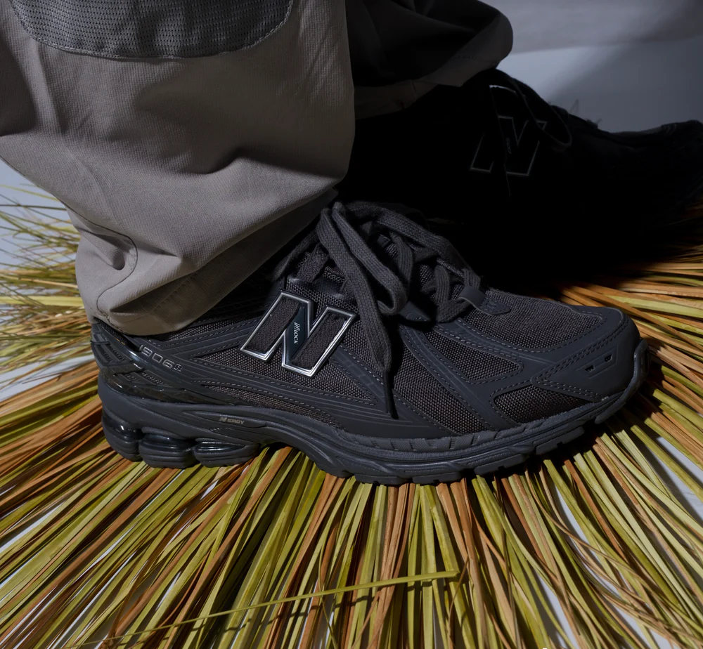 Giày New Balance 1906R Cordura 'Magnet' M1906RU – Hệ thống phân phối ...