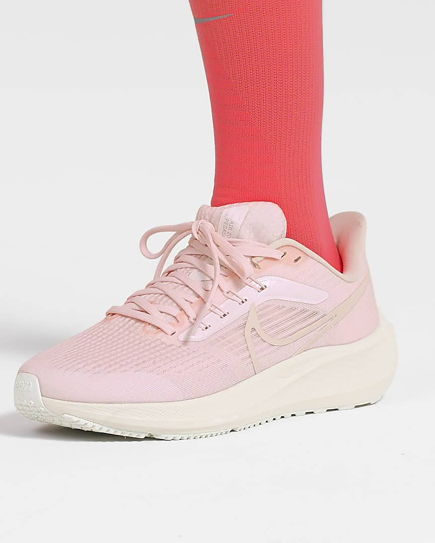 Giày Nike Wmns Air Zoom Pegasus 39 'Light Soft Pink' DZ4701-600 – Hệ ...