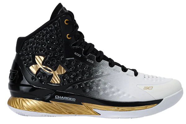 Giày Under Armour Curry 1 'MVP' 2022 3026051-001 – Hệ thống phân phối ...