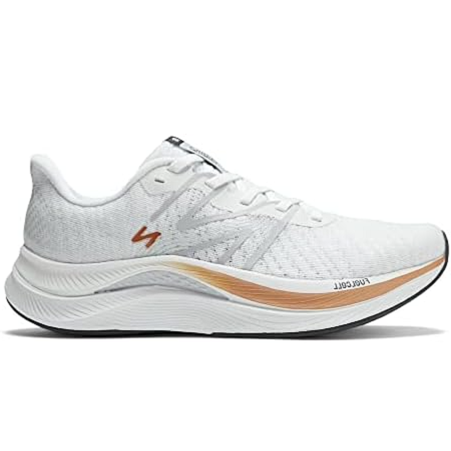 Giày New Balance FuelCell Propel V4 'Grey' WFCPRGB4 – Hệ thống phân ...