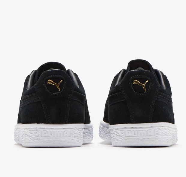 Giày Puma Suede 'Jewel Metallic' 366725-01 – Hệ thống phân phối Air ...