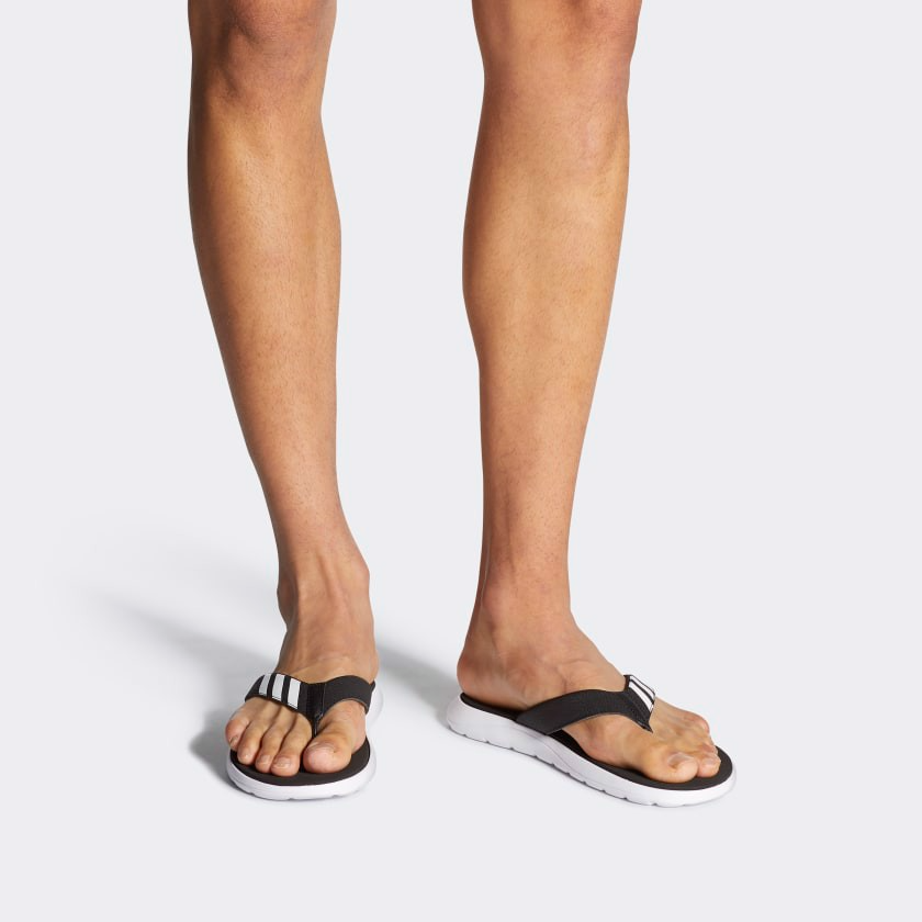 Dép Adidas Comfort Flip Flops Black EG2069 – Hệ thống phân phối Air ...