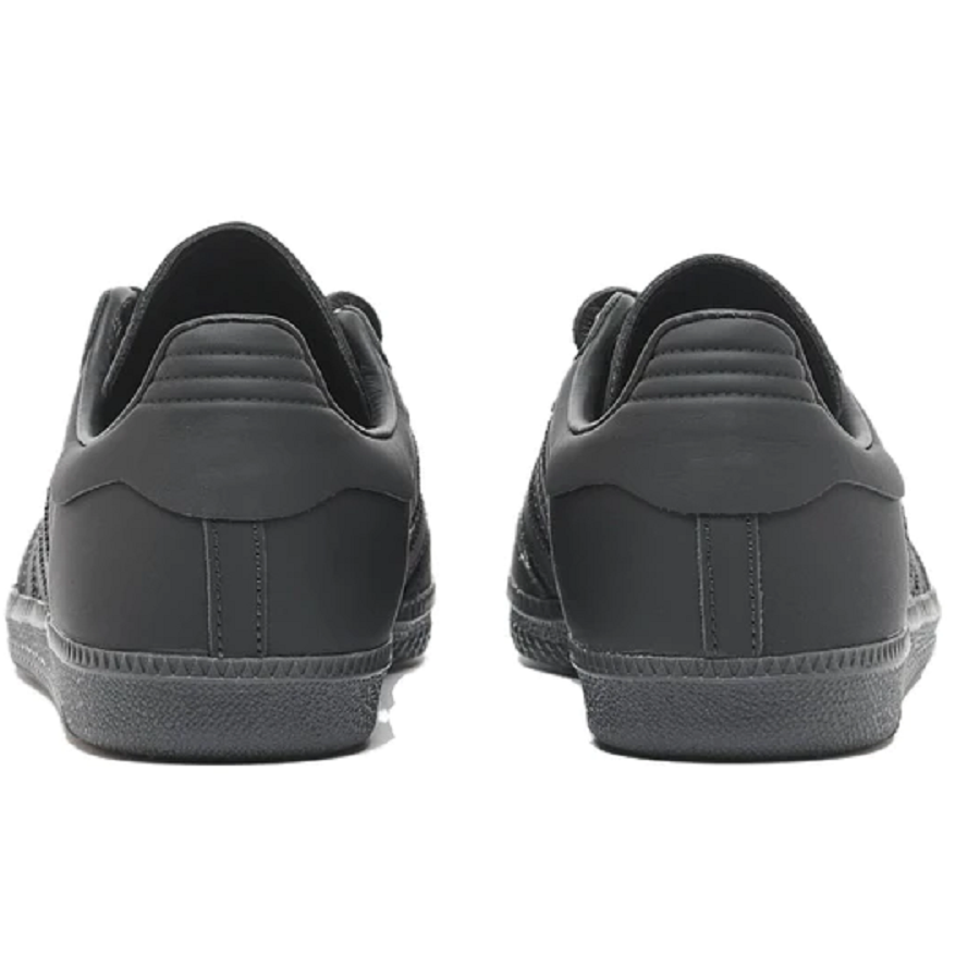 Giày Adidas Samba 'Pharrell Humanrace Charcoal' IE7291 – Hệ thống phân ...
