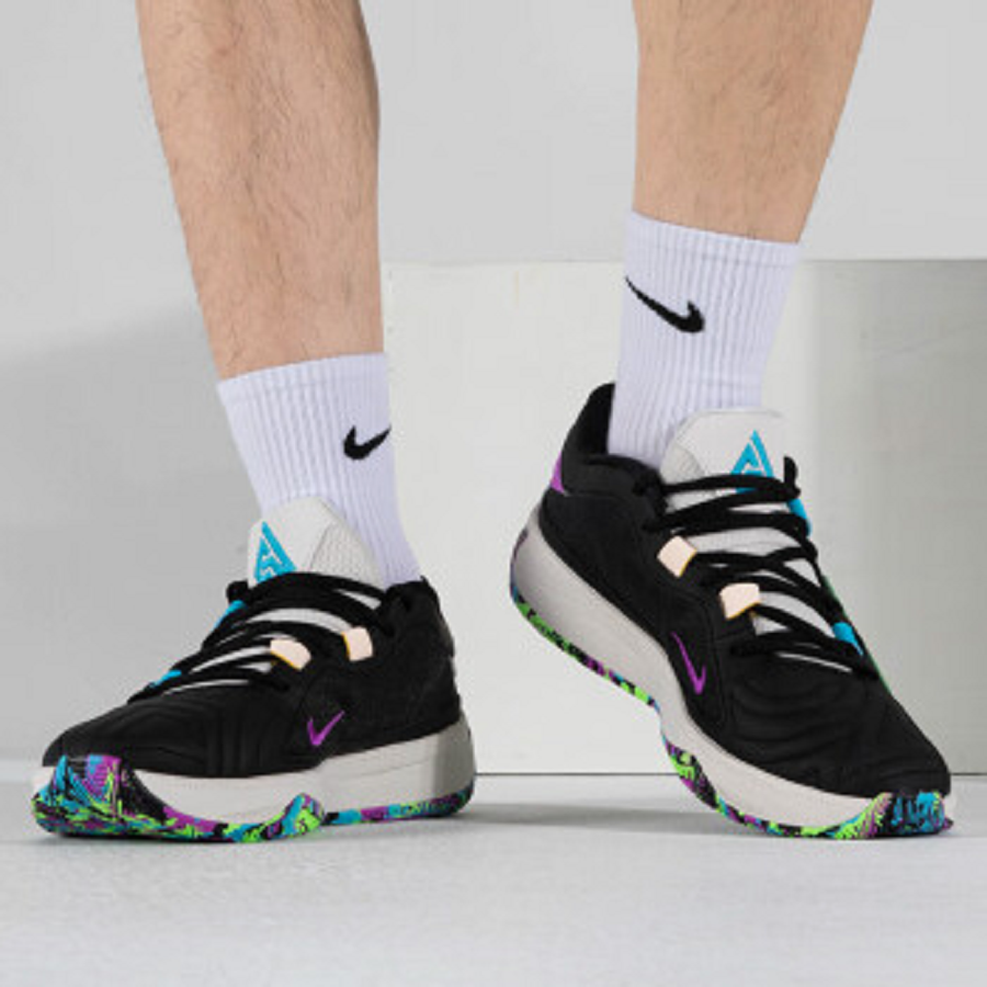 Giày Nike Zoom Freak 5 'Made in Sepolia' DX4996-002 – Hệ thống phân ...