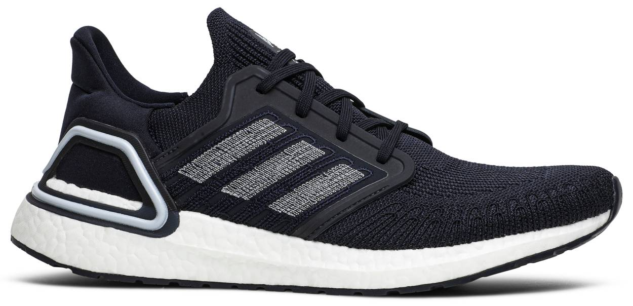 Giày Adidas Parley x UltraBoost 20 Legion Ink FW5669 – Hệ thống phân ...