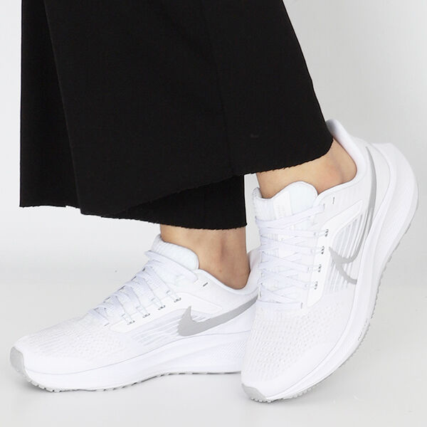 Giày Nike Air Zoom Pegasus 39 'White Pure Platinum' DH4072-100 – Hệ ...