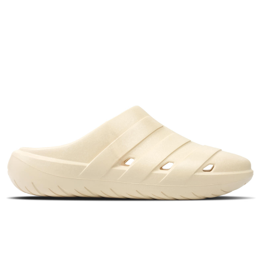 Dép Adidas Adicane Clogs 'Begie' HQ9916 – Hệ thống phân phối Air Jordan ...