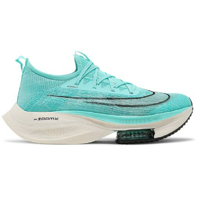 Giày Nike Air Zoom Alphafly Next% 'Hyper Turquoise' CI9925-300 – Hệ ...