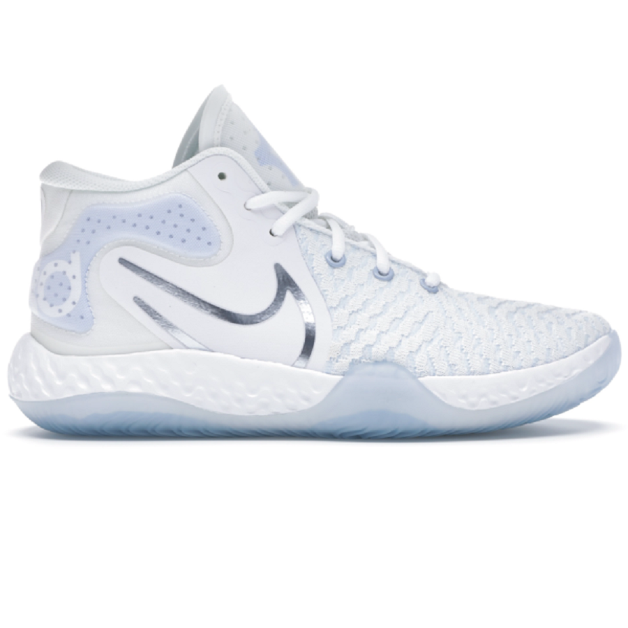 Giày Nike KD Trey 5 VIII EP 'White Royal Tint' CK2089-100 – Hệ thống ...