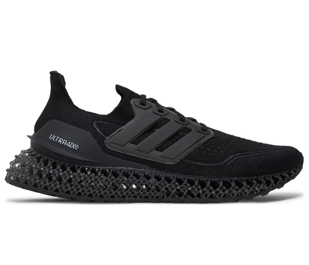 Giày Adidas Ultra 4DFWD 'Black Carbon' GX6632 – Hệ thống phân phối Air ...