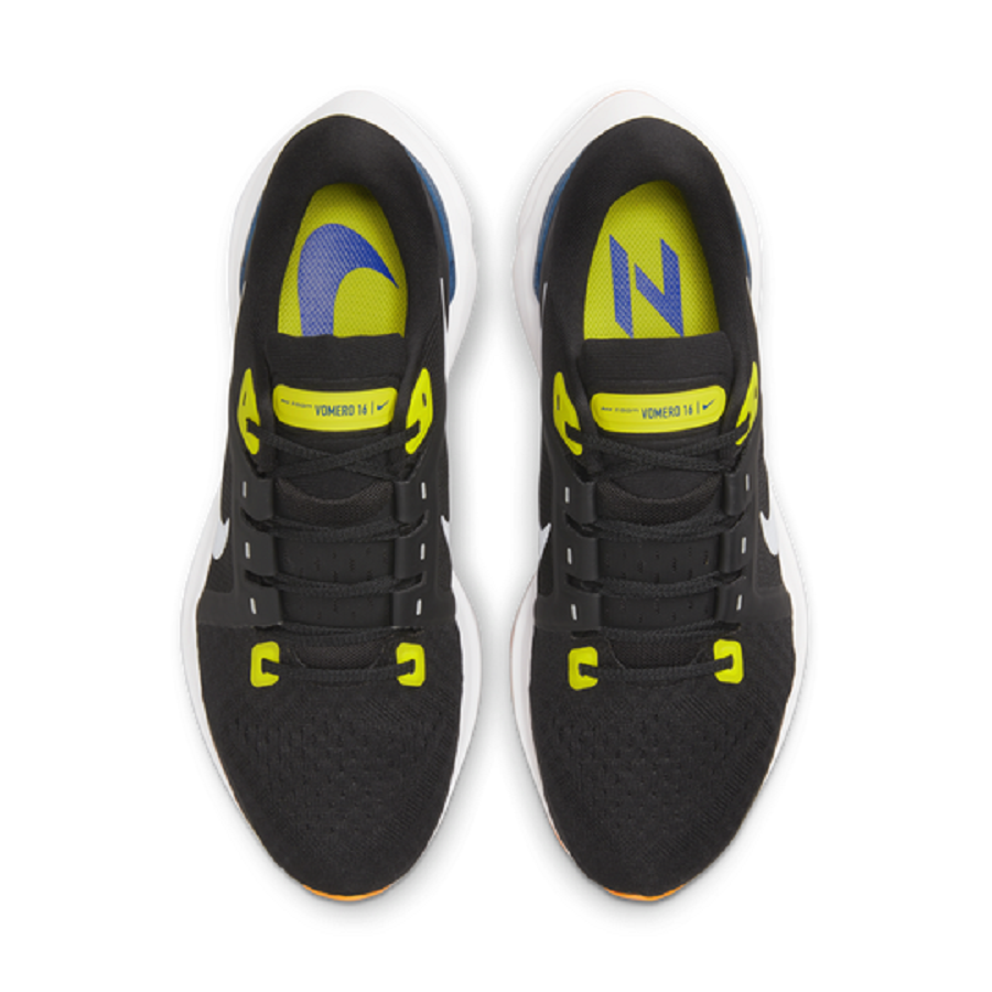 Giày Nike Air Zoom Vomero 16 'Black' DA7245-012 – Hệ thống phân phối ...